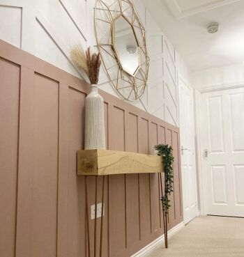 interior wall cladding uk