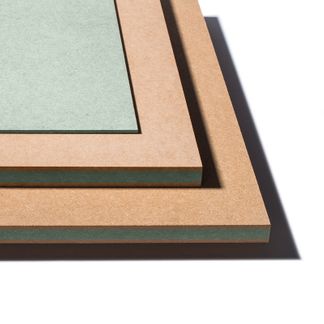 18mm MR Medite MDF 2440x1220mm (8×4′) - Panelling Direct